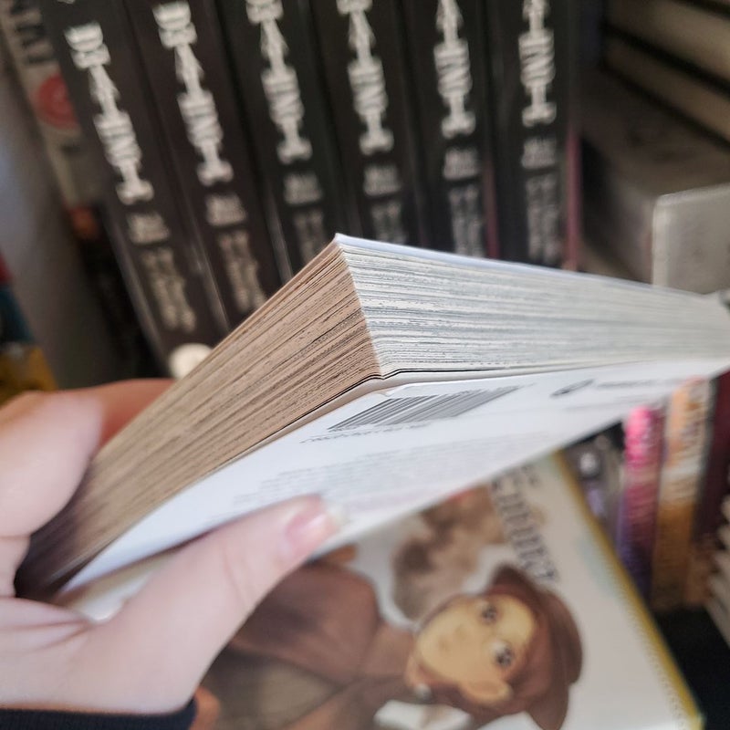 BEASTARS, Vol. 2 by Paru Itagaki