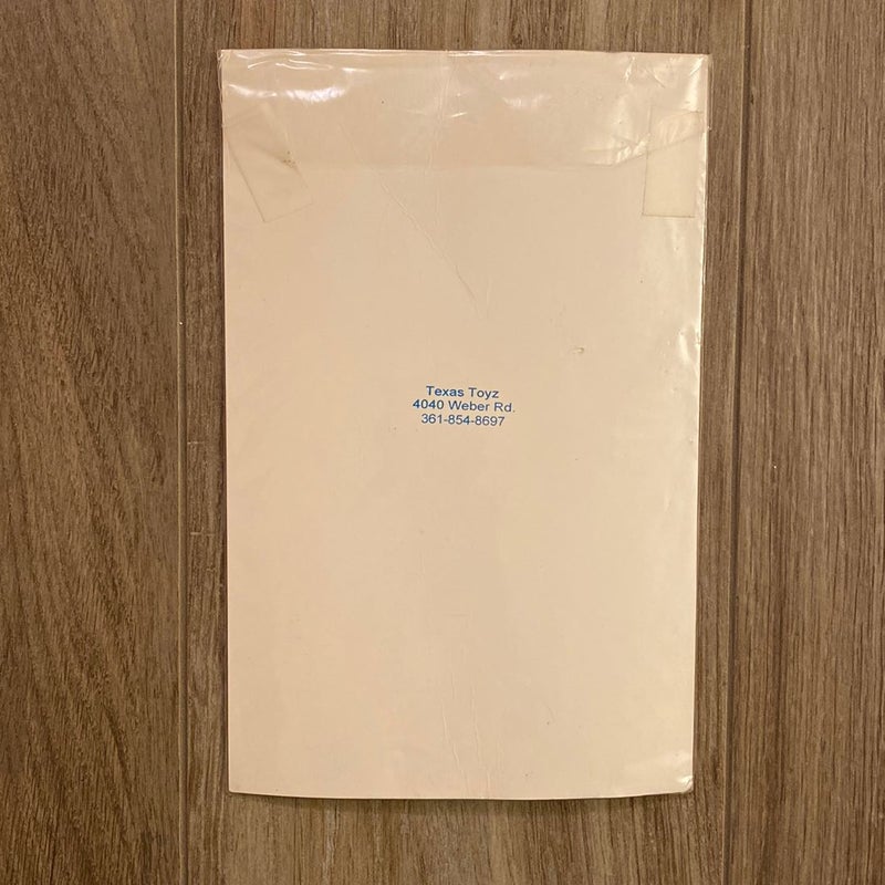 The Stand: Captain Trips by Stephen King, Paperback | Pangobooks