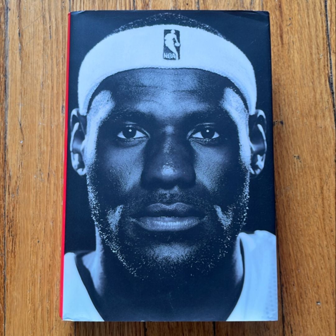 LeBron by Jeff Benedict, Hardcover | Pangobooks