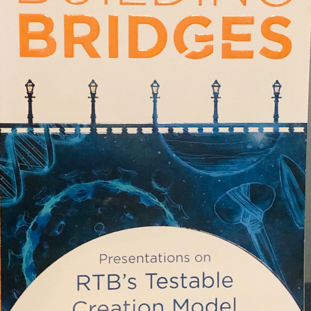 Building Bridges Presentations on RTB’s Testable Creation Model by ...
