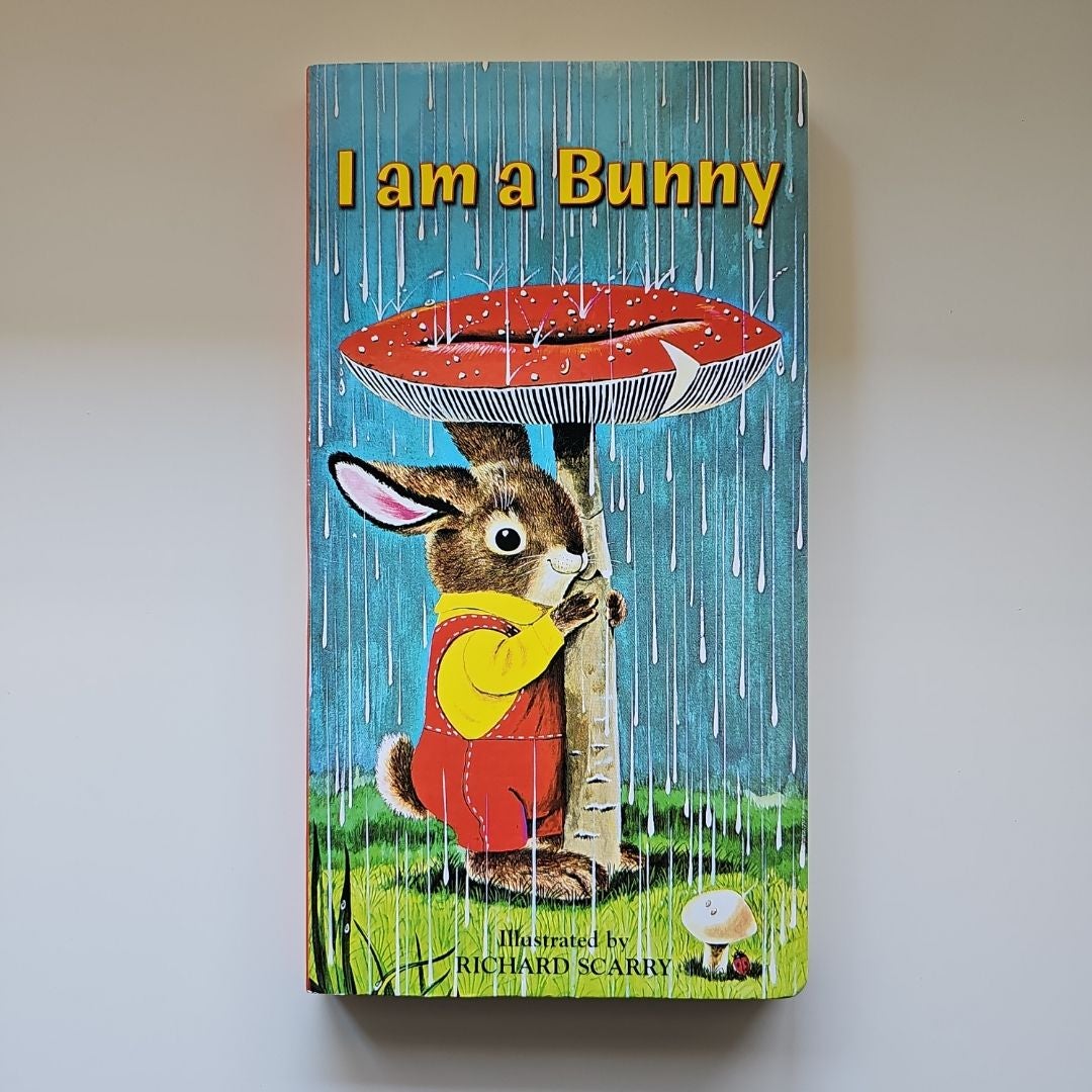 I Am a Bunny by Ole Risom