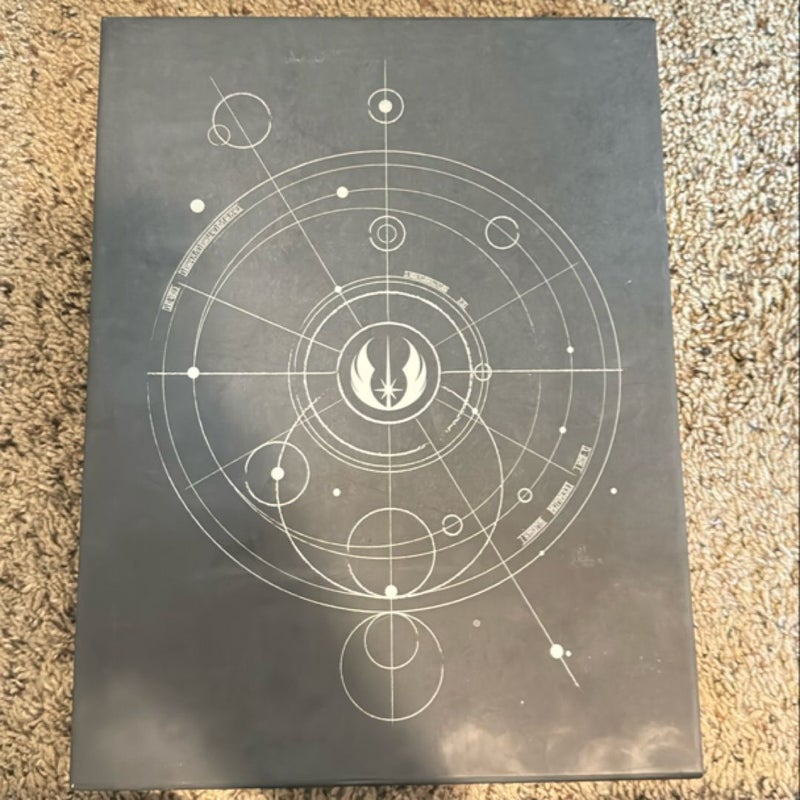 The Art of Star Wars Jedi: Fallen Order Limited Edition by Lucasfilm ...