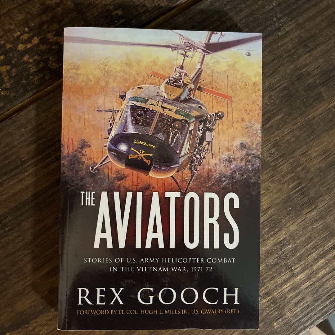 The Aviators by Rex Gooch, Paperback | Pangobooks