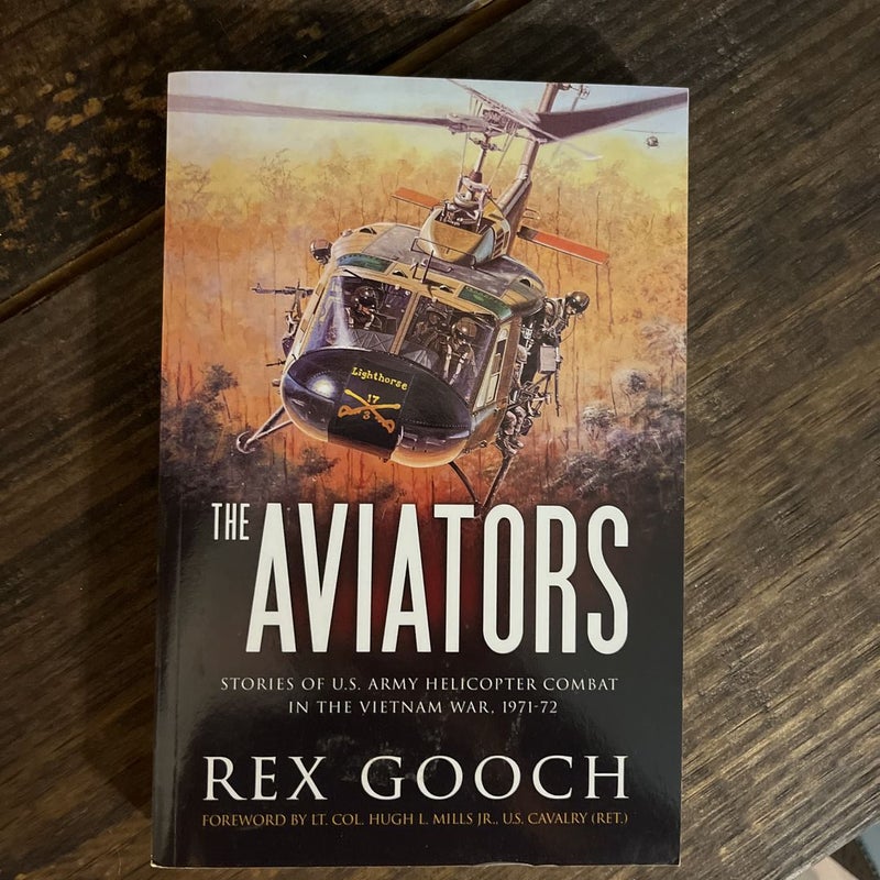 The Aviators by Rex Gooch, Paperback | Pangobooks