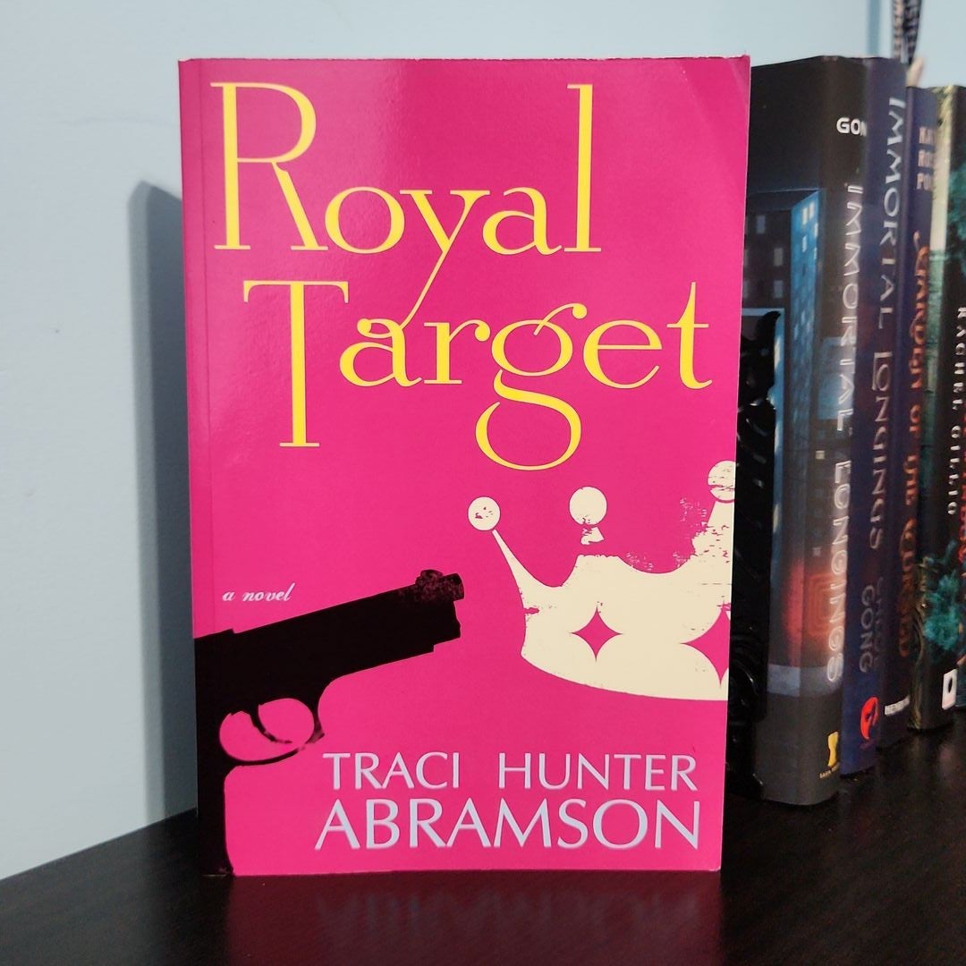 Royal Target