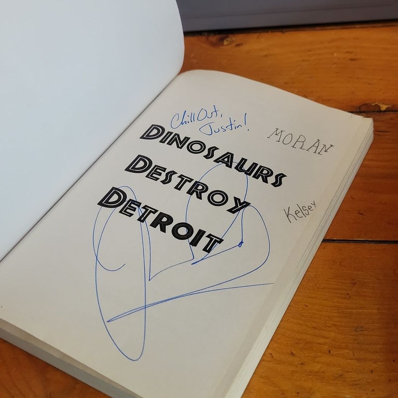 Michigan Chillers #1 Mayhem on Mackinac Island by Johnathan Rand ...