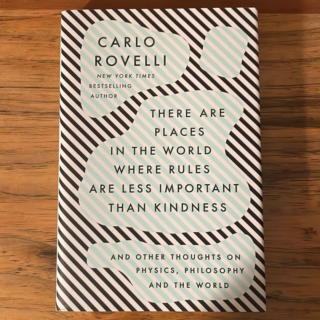 There Are Places in the World Where Rules Are Less Important Than ...