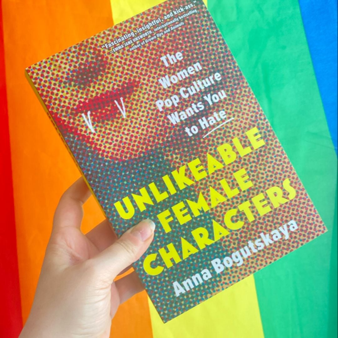 Browse books from feministbookclub.