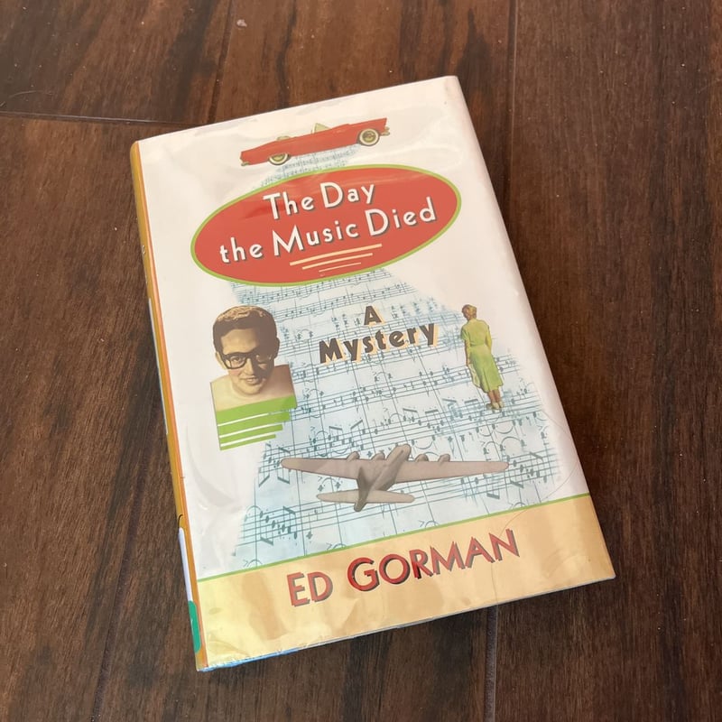 The Day the Music Died