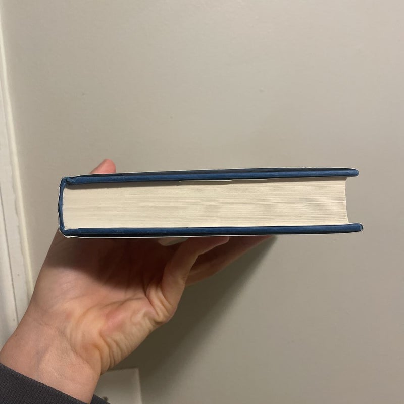 Color Blind by Tom Dunkel, Hardcover | Pangobooks