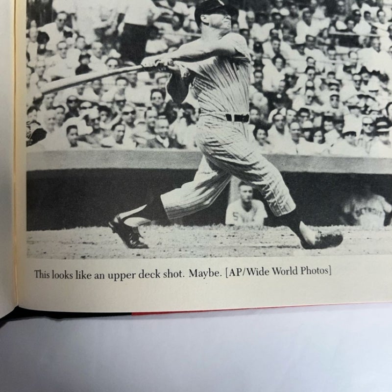The Mick by Mickey Mantle, Herb Gluck