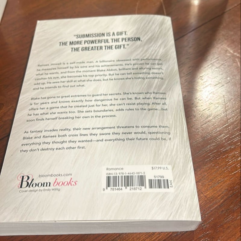 Minx by Sophie Lark, Paperback | Pangobooks