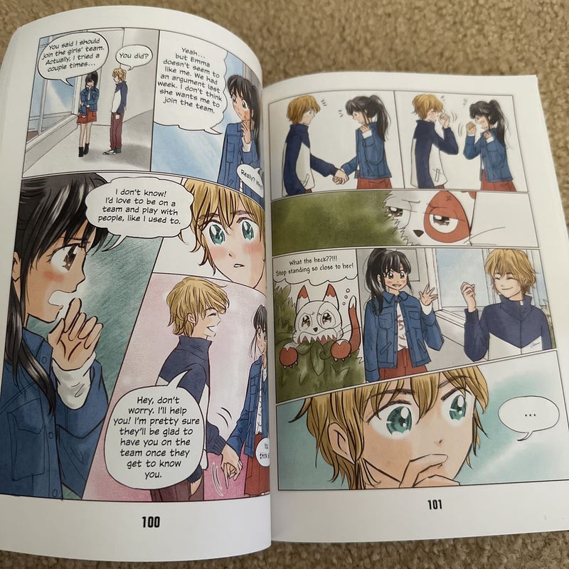 Bounce Back by Misako Rocks, Paperback | Pangobooks