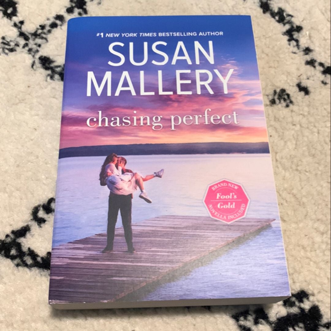 Chasing Perfect by Susan Mallery