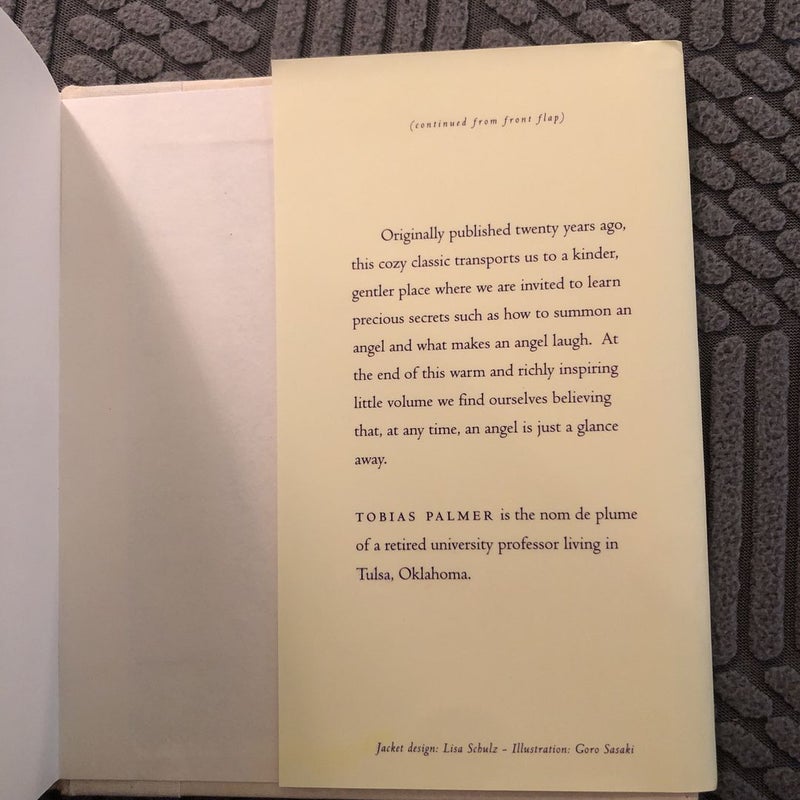 Angel in My House by Tobias Palmer, Hardcover | Pangobooks