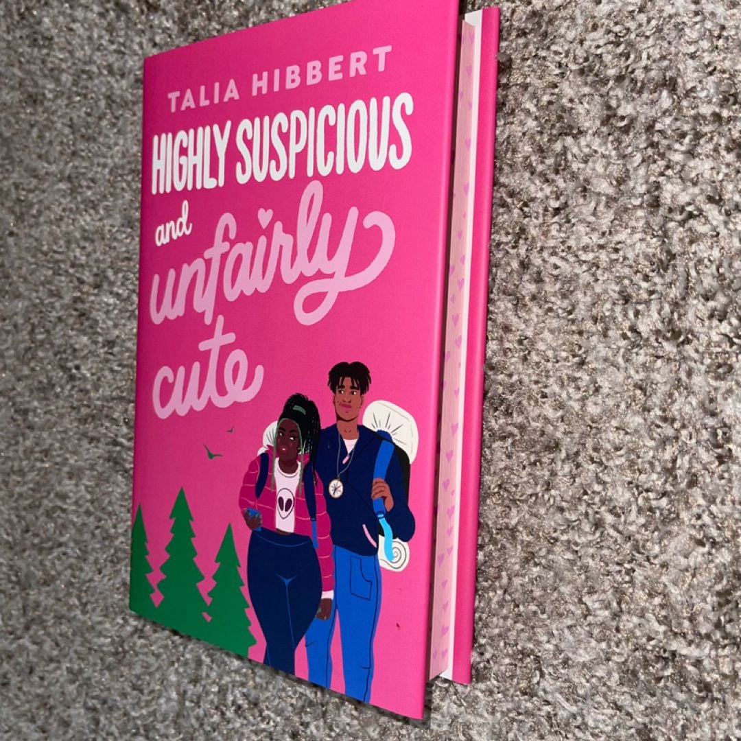 Highly Suspicious and Unfairly Cute Illumicrate (Afterlight Exclusive ...