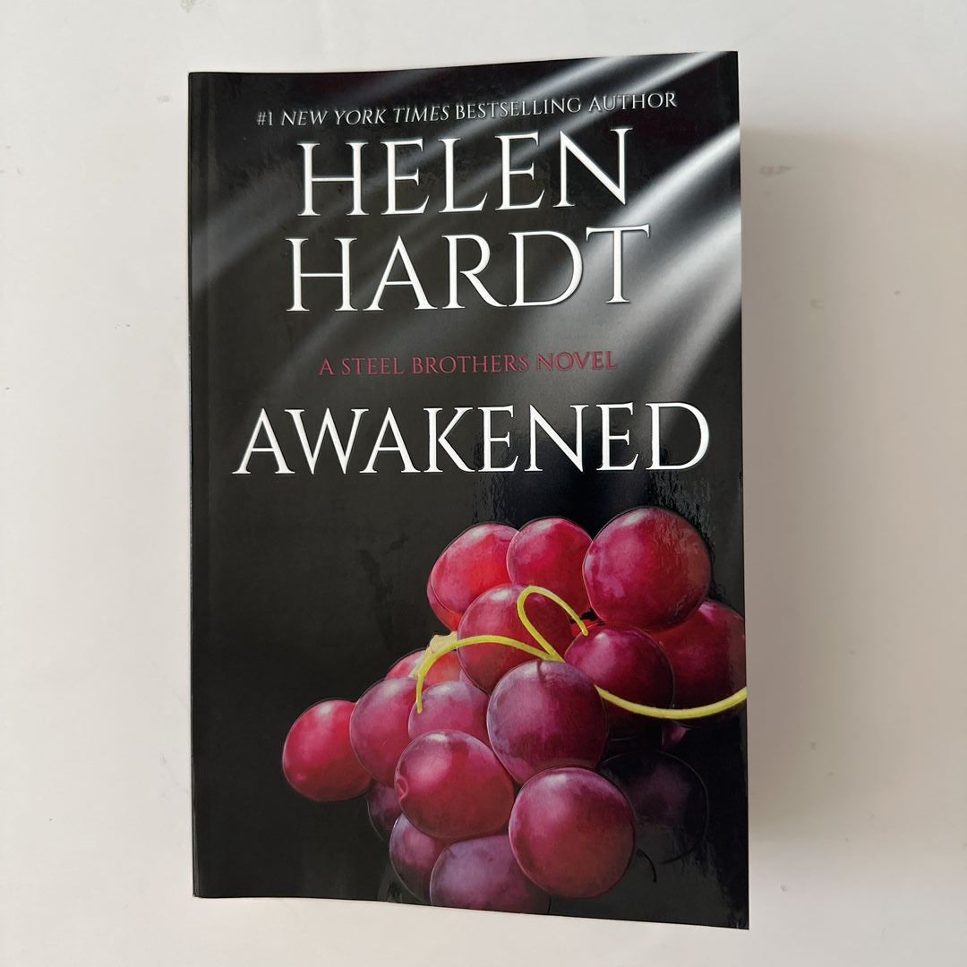 Awakened by Helen Hardt, Paperback | Pangobooks