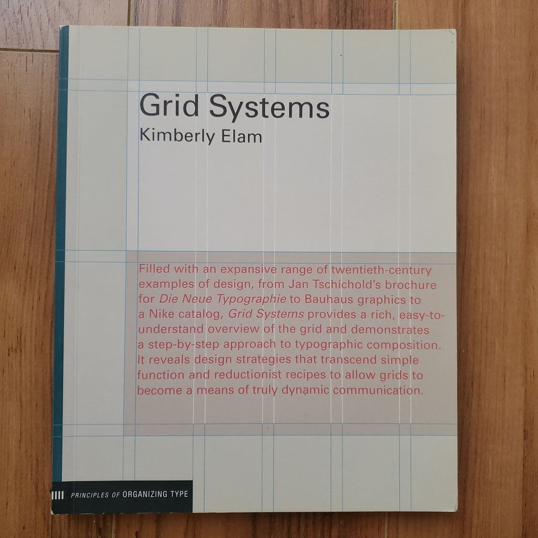 Grid Systems by Kimberly Elam