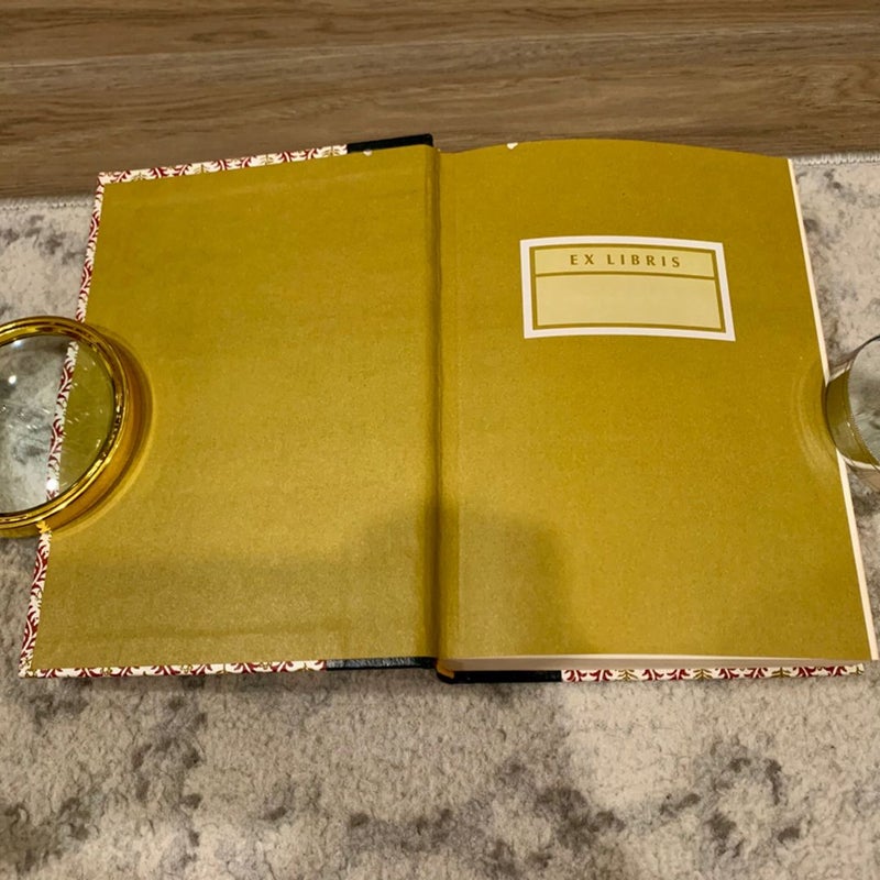 Reader's Digest Condensed Books Volume 1, 1977 by Dorothy Gilman ...