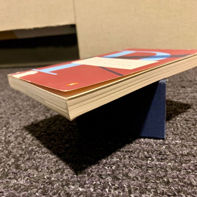 Mr. Vertigo by Paul Auster