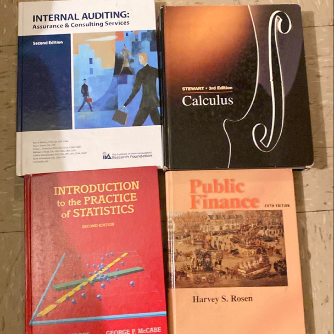 Internal Auditing by Kurt F. Reding, Paul J. Sobel, Michael J. Head ...