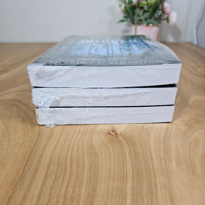 Wicked Trilogy by Jennifer L Armentrout, Paperback | Pangobooks