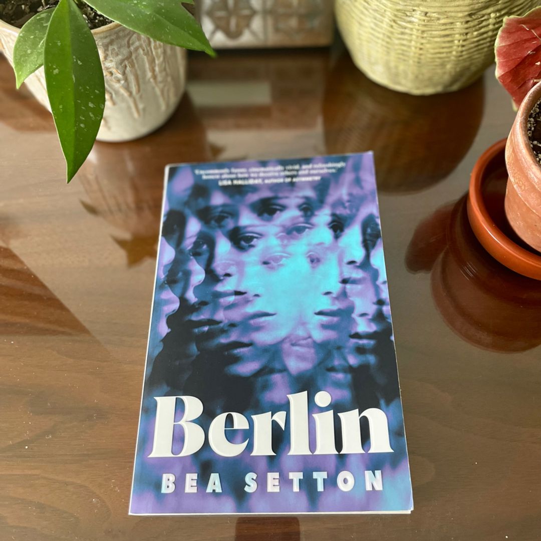 Berlin by Bea Setton