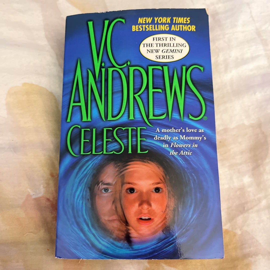 Celeste by V. C. Andrews
