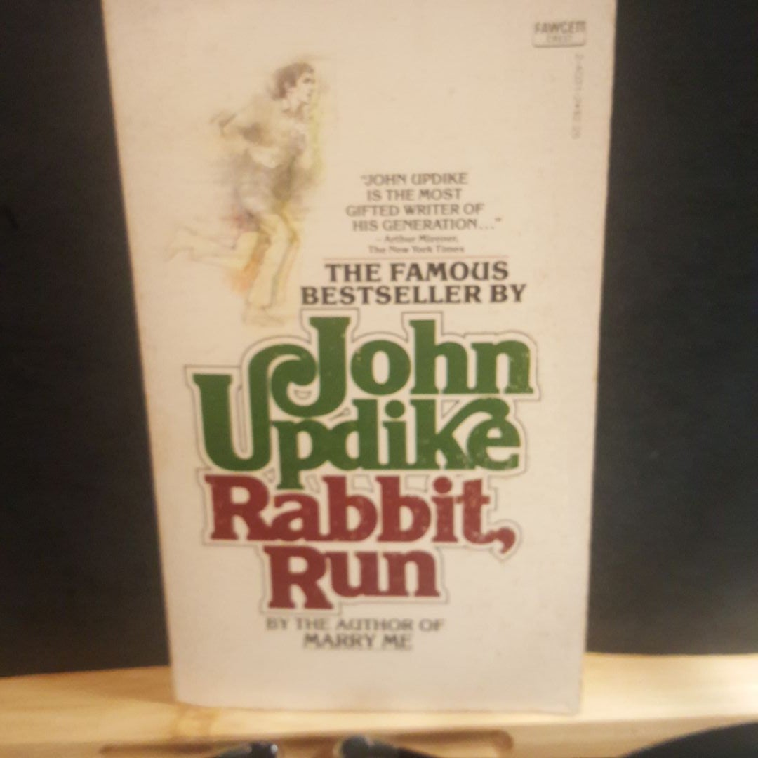 Rabbit, Run by John Updike