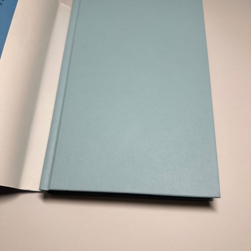 The Upside of Falling by Alex Light