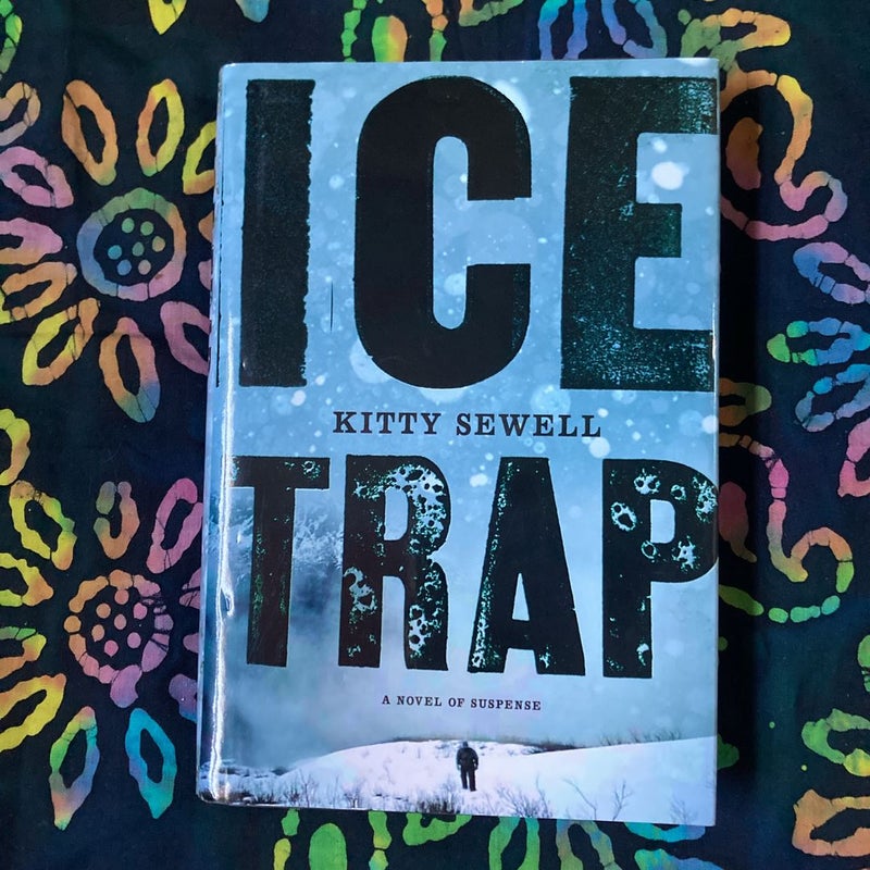 Ice Trap