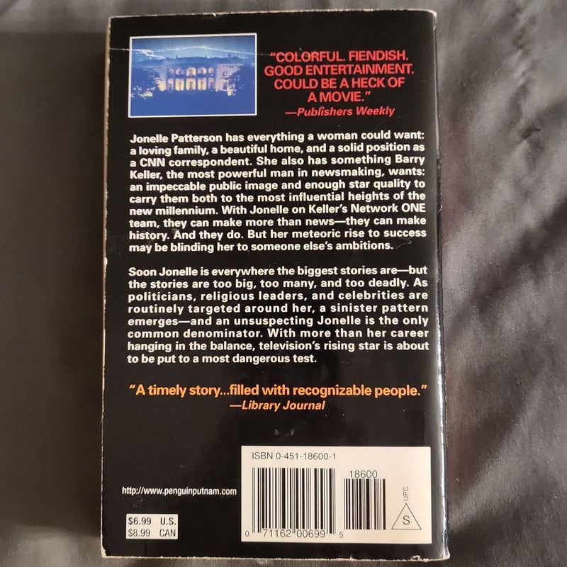 Hidden Agenda by Thom Racina, Paperback | Pangobooks