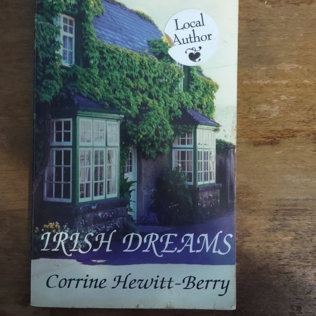 Irish Dreams by Corrine Hewitt -Berry , Paperback | Pangobooks