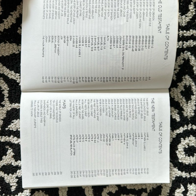 The Comic Book Bible by Robb Suggs