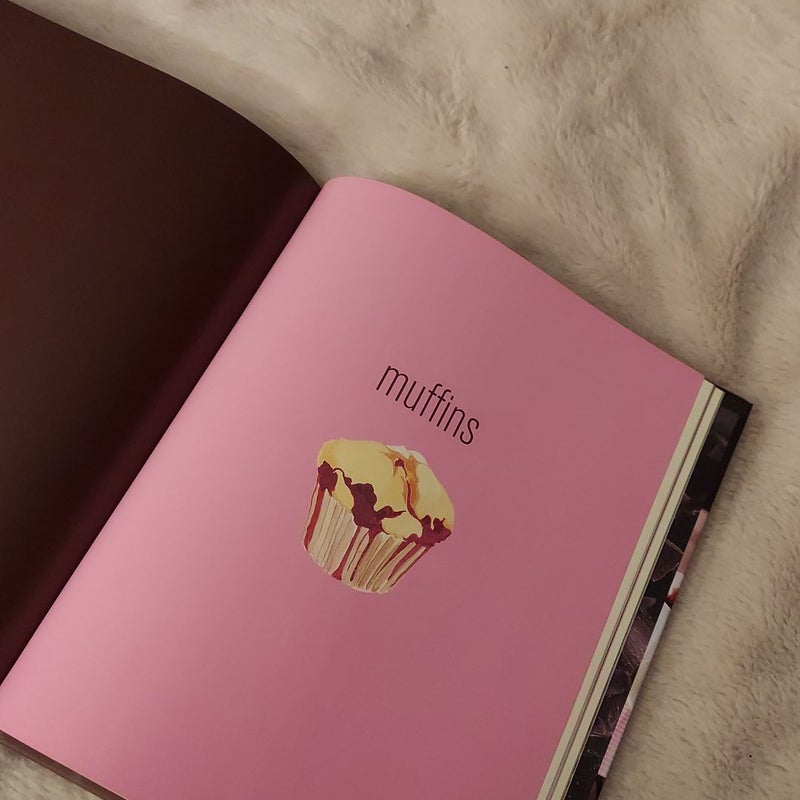 The Hummingbird Bakery Cookbook by Tarek Malouf