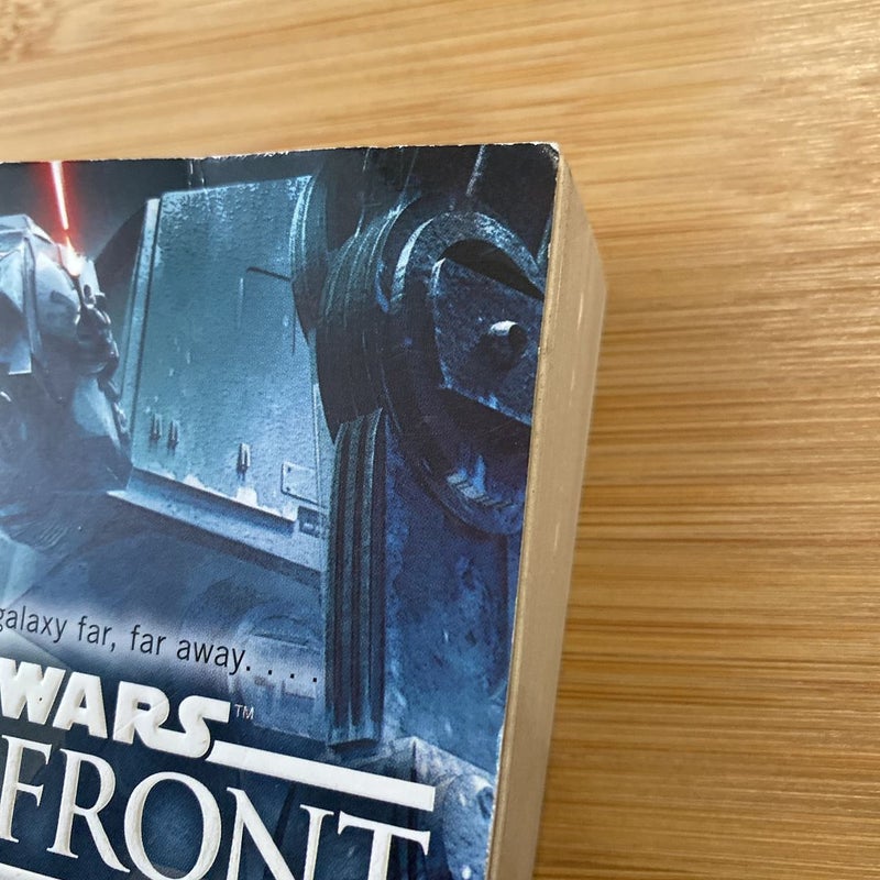 Battlefront: Twilight Company (Star Wars)