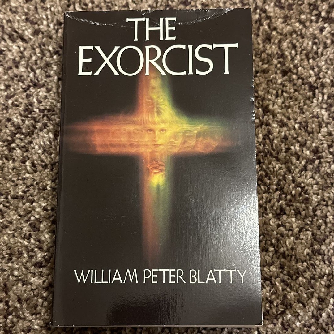 The Exorcist by William Peter Blatty, Paperback | Pangobooks
