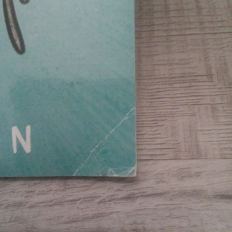 A Narwhal and Jelly Book: Narwhal's Otter Friend by Ben Clanton ...