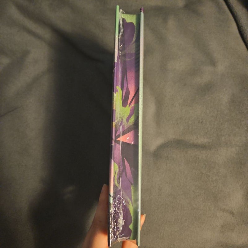 Until We Shatter by Kate Dylan, Hardcover | Pangobooks