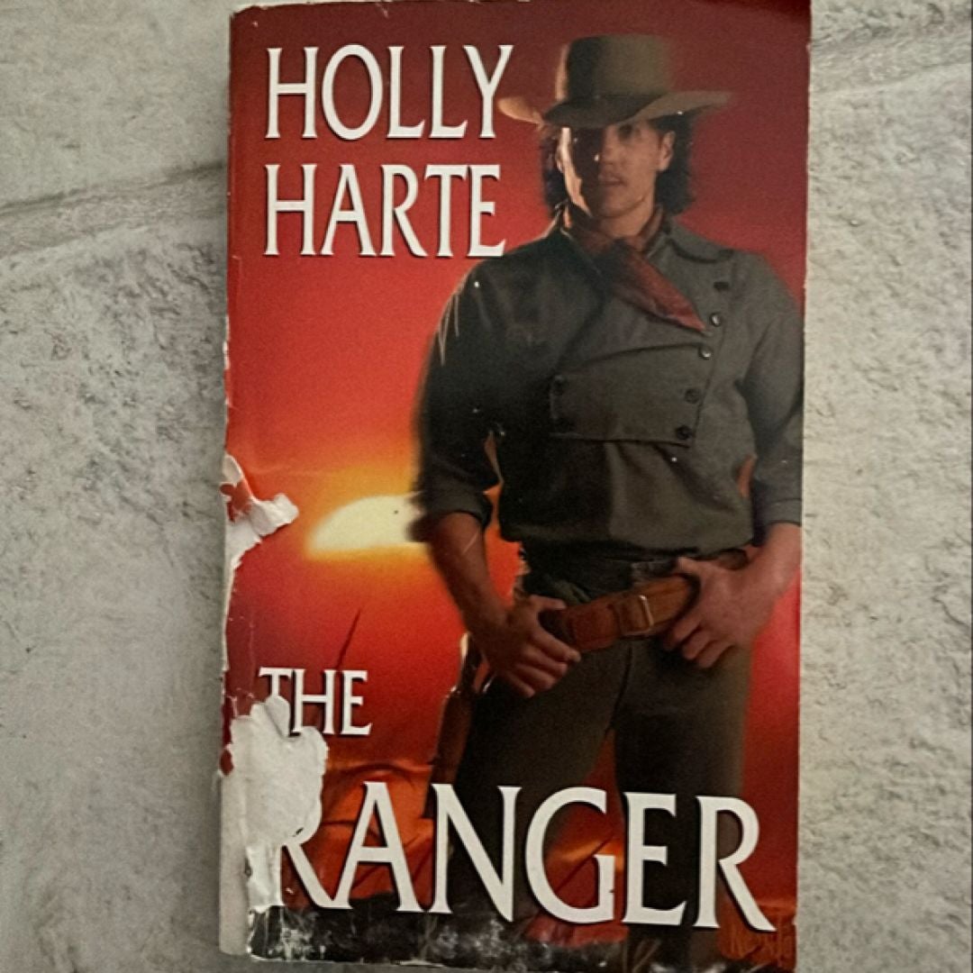 Ranger by Holly Harte