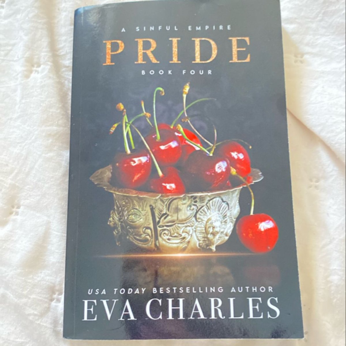 Pride by Eva Charles