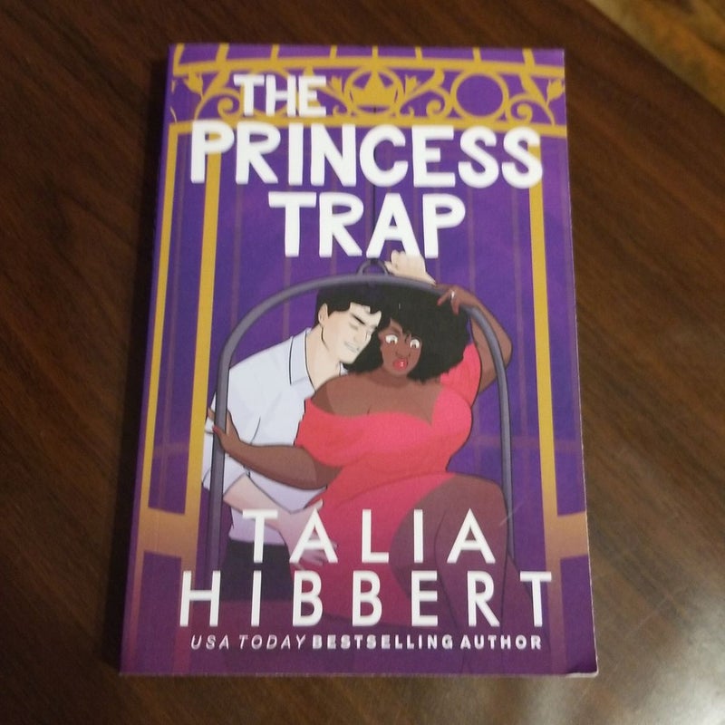 The Princess Trap