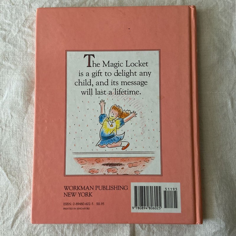 The Magic Locket by