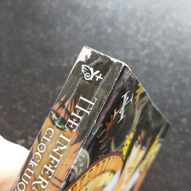 The Infernal Devices: Clockwork Princess by Cassandra Clare, Paperback ...