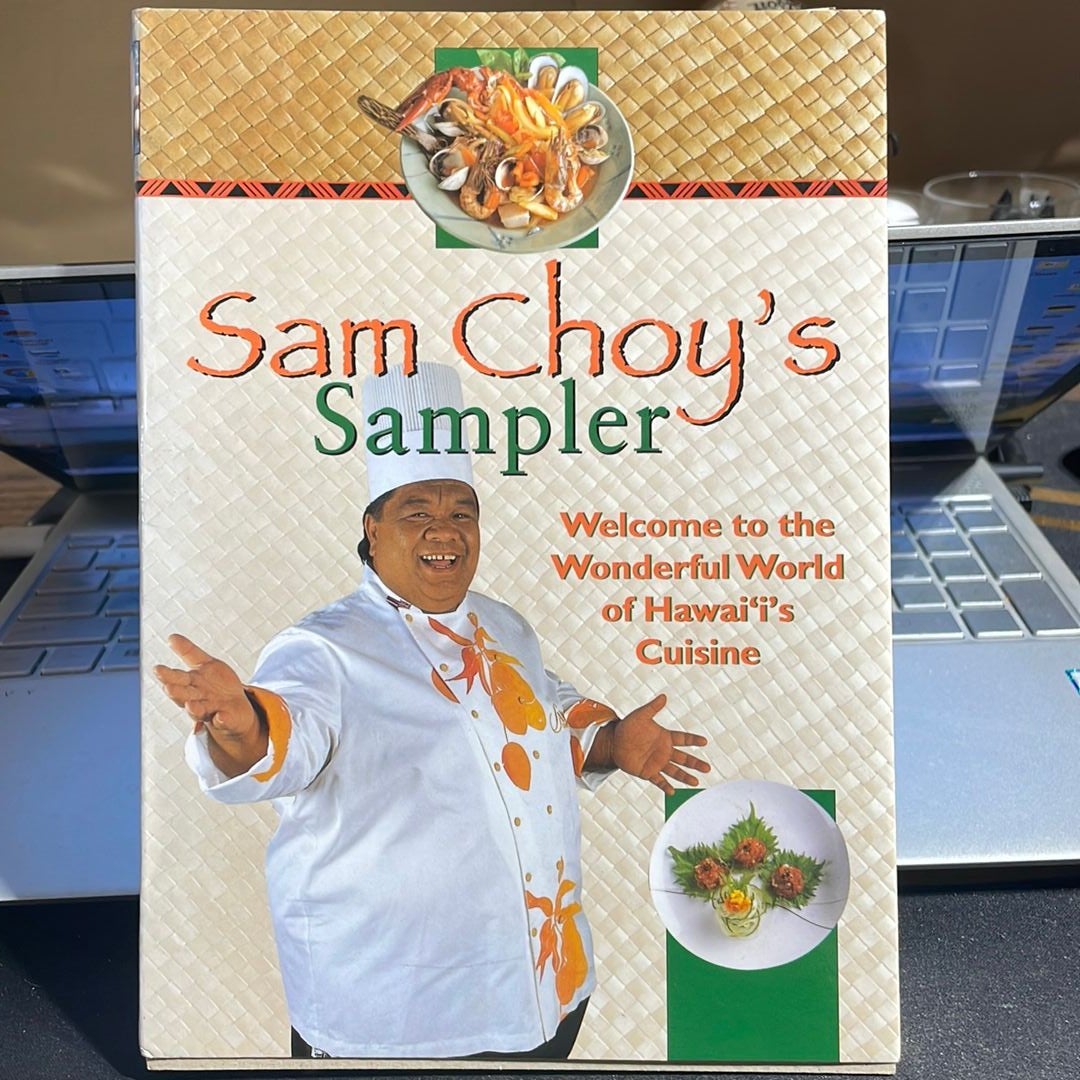 Sam Choy's Sampler by