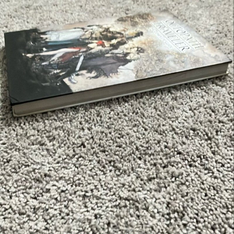 Octopath Traveler: the Complete Guide by Square Enix