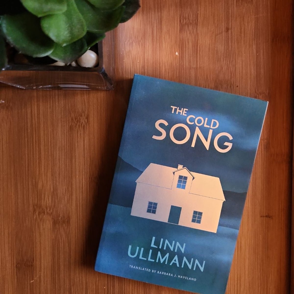The Cold Song by Linn Ullmann