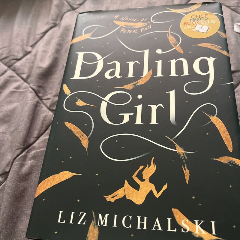 Darling Girl by Liz Michalski, Hardcover | Pangobooks