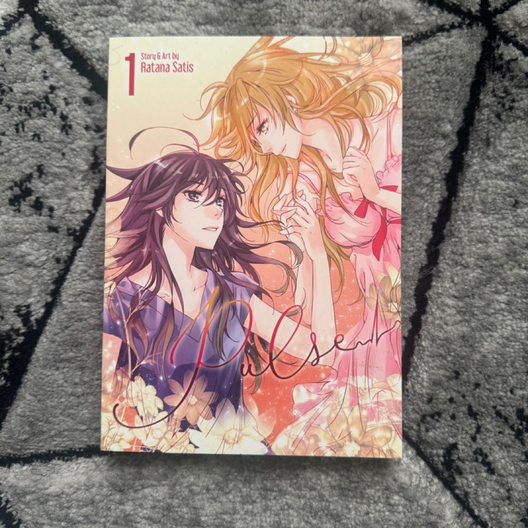 PULSE Vol. 1 by Ratana Satis