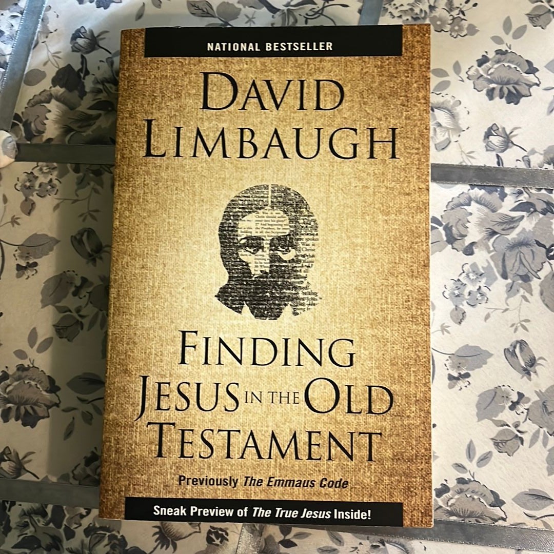 The Emmaus Code by David Limbaugh